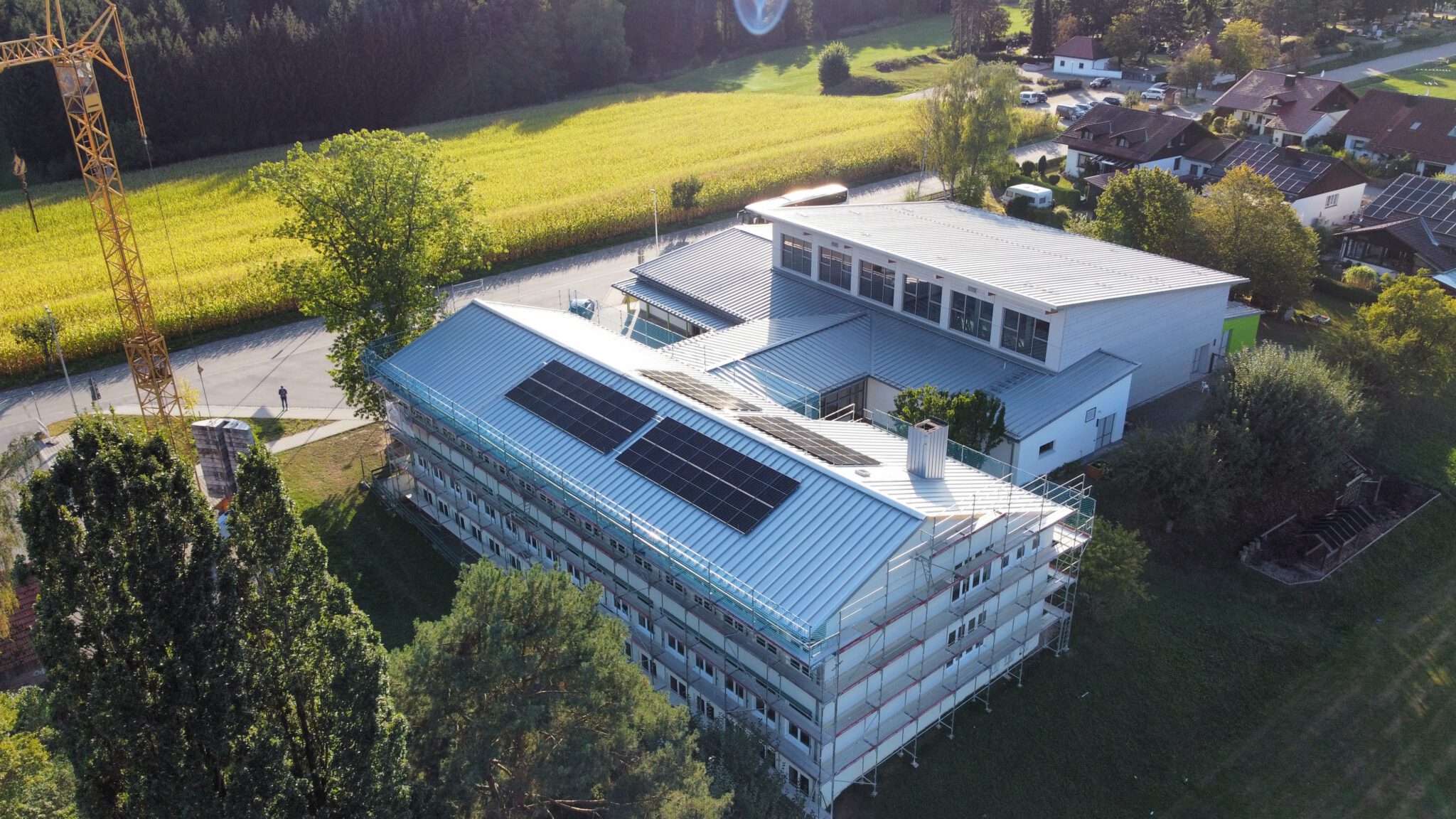 Grundschule - Gemeinde Haselbach